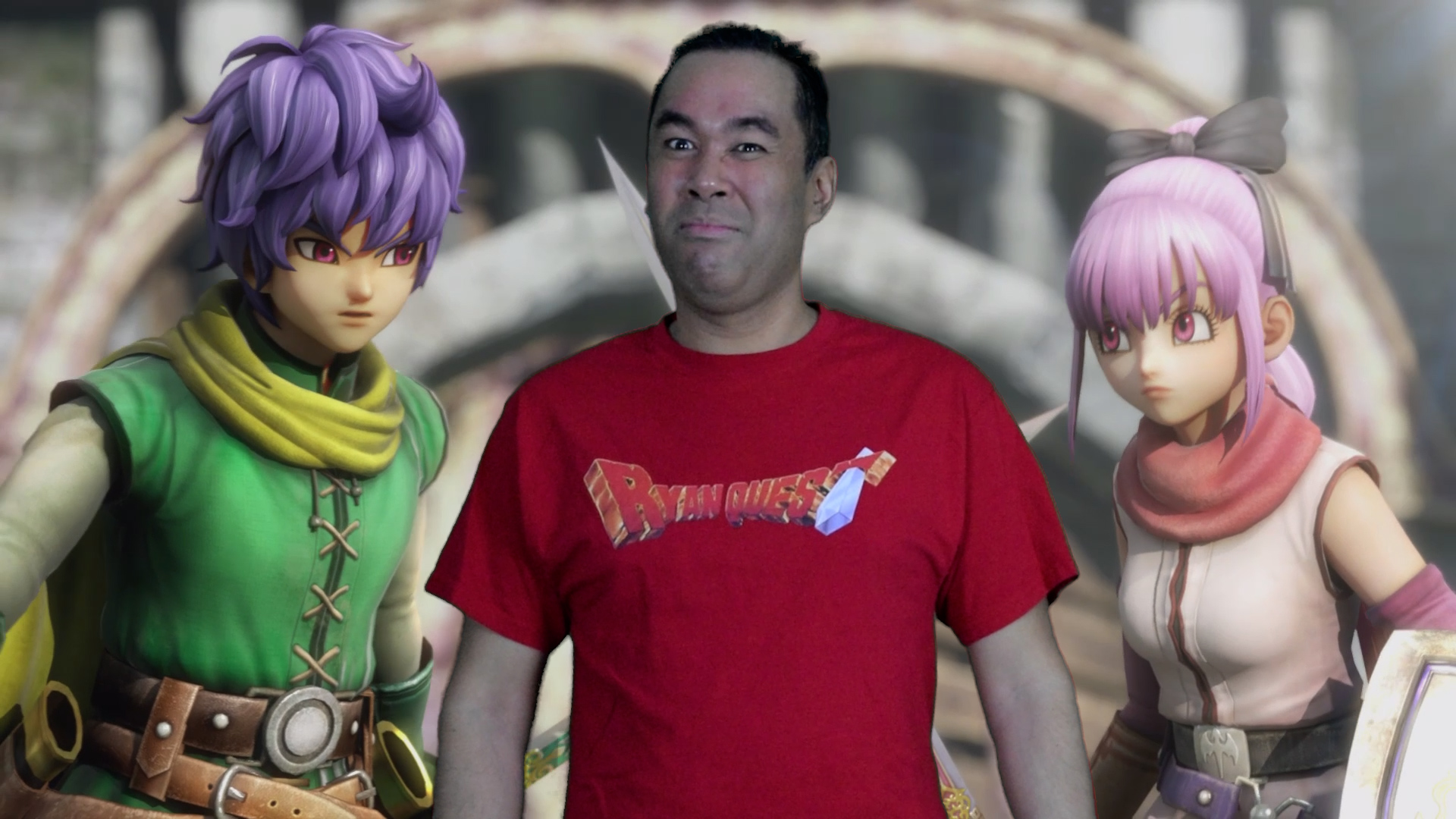 General Updates! 2/19/21 | Ryan Quest